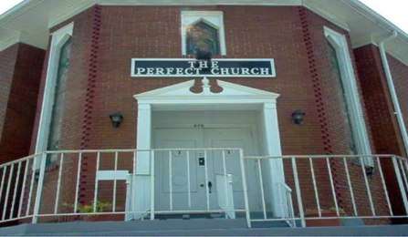 background check on a church’s reputation | @djchuang