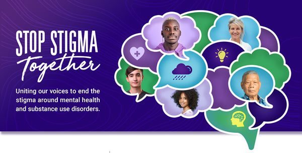 Stop Mental Health Stigma Together: My Debrief | @djchuang