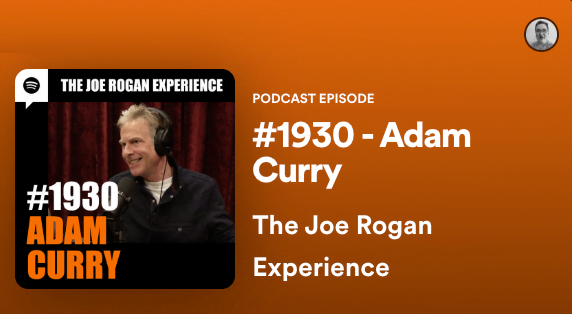 when Joe Rogan talk with Christian guests | @djchuang