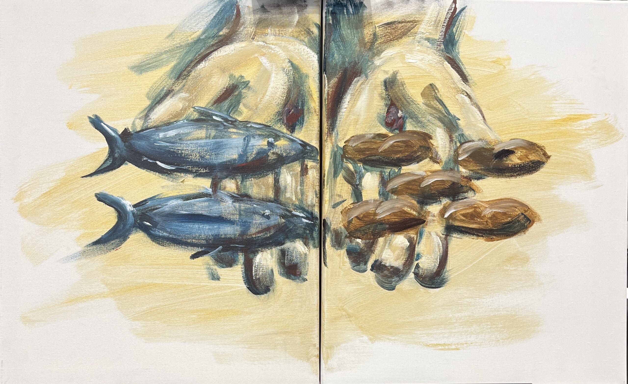 a list of churches with visual arts ministry | @djchuang